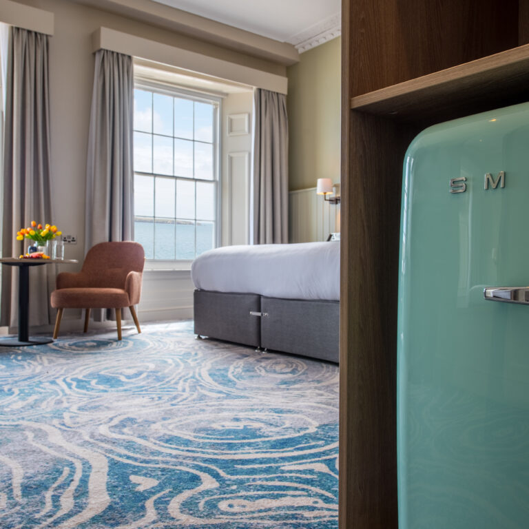 Long Course Weekend | Tenby | 26-28 Jun 2026 - Imperial Hotel Lounge ...