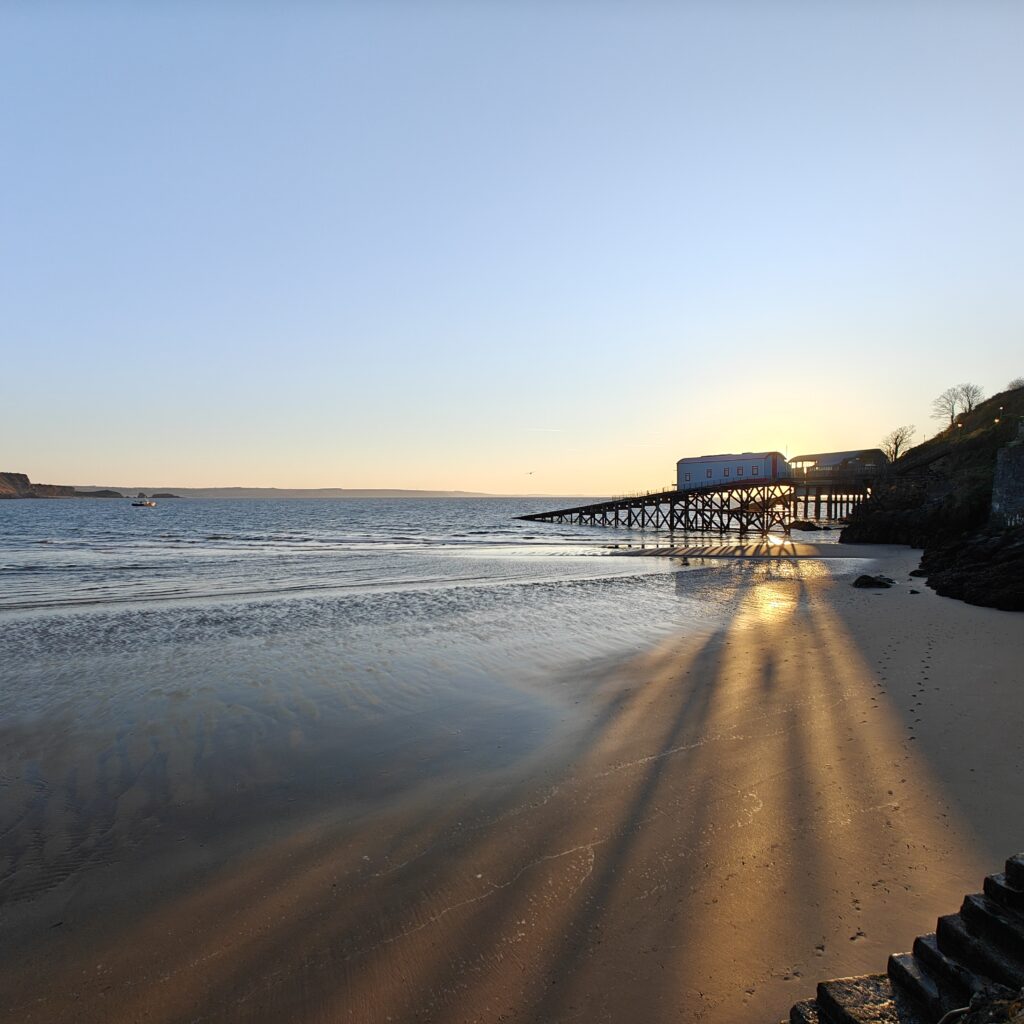 Long Course Weekend | Tenby | 26-28 Jun 2026 - Imperial Hotel Lounge ...